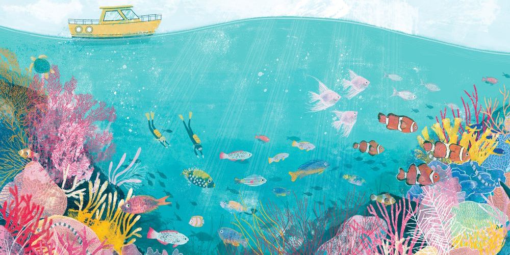 Katie Rewse | Explore Meural's Permanent Art Collection | Digital Work