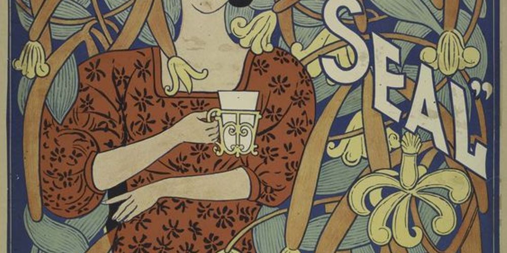 Turn of the Century Posters | Explore Meural's Permanent Art Collection ...