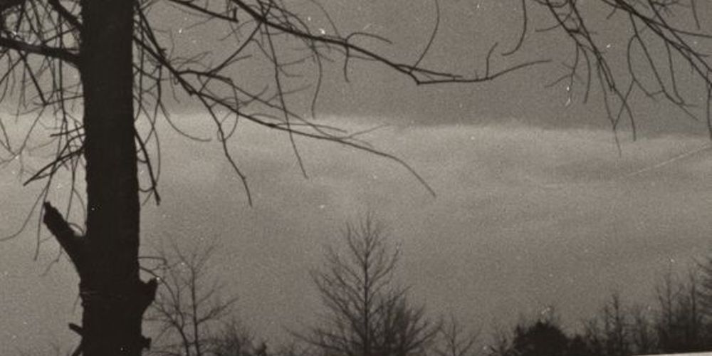 Arthur Rothstein | Explore Meural's Permanent Art Collection | Digital Work