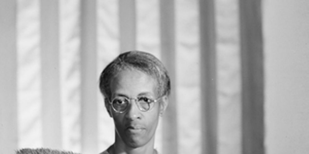 The Portraits of Gordon Parks | Explore Meural's Permanent Art ...