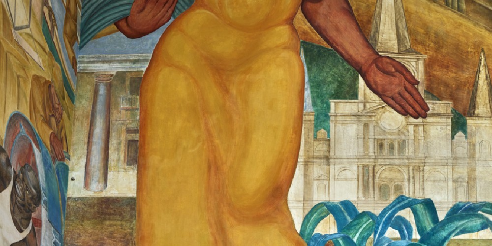 Louisiana: Carol Highsmith's America | Explore Meural's Permanent Art ...