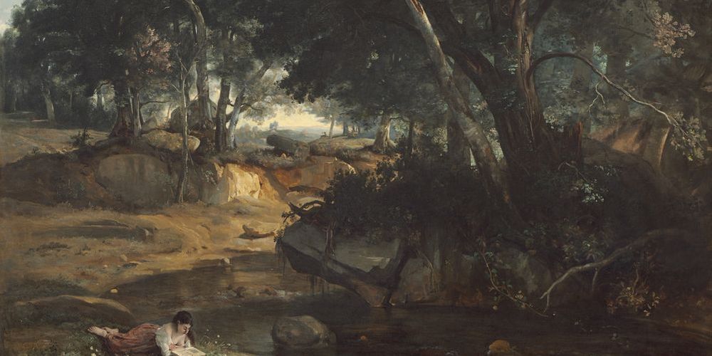 Introducing: Naturalism | Explore Meural's Permanent Art Collection ...