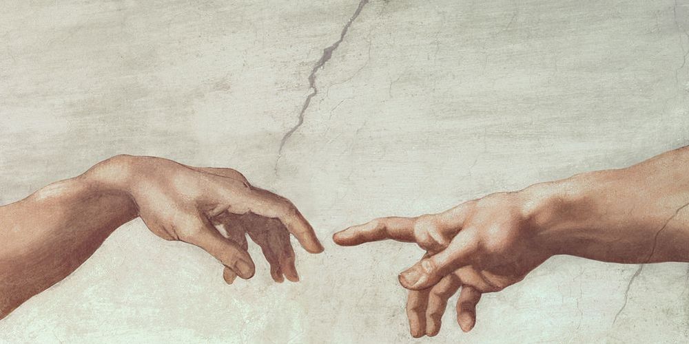 Renaissance | Explore Meural's Permanent Art Collection | Digital Work