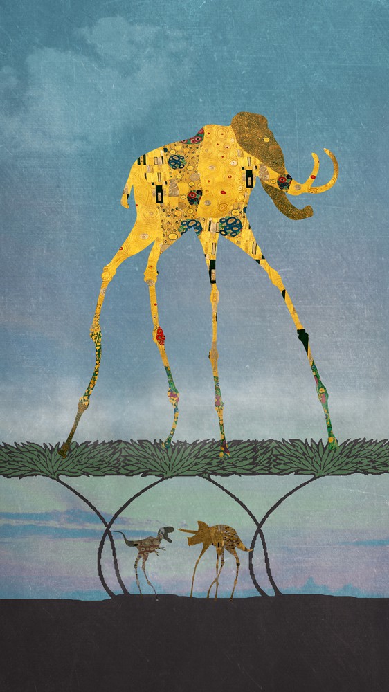 Explore Meural's Permanent Art Collection | Digital Artwork