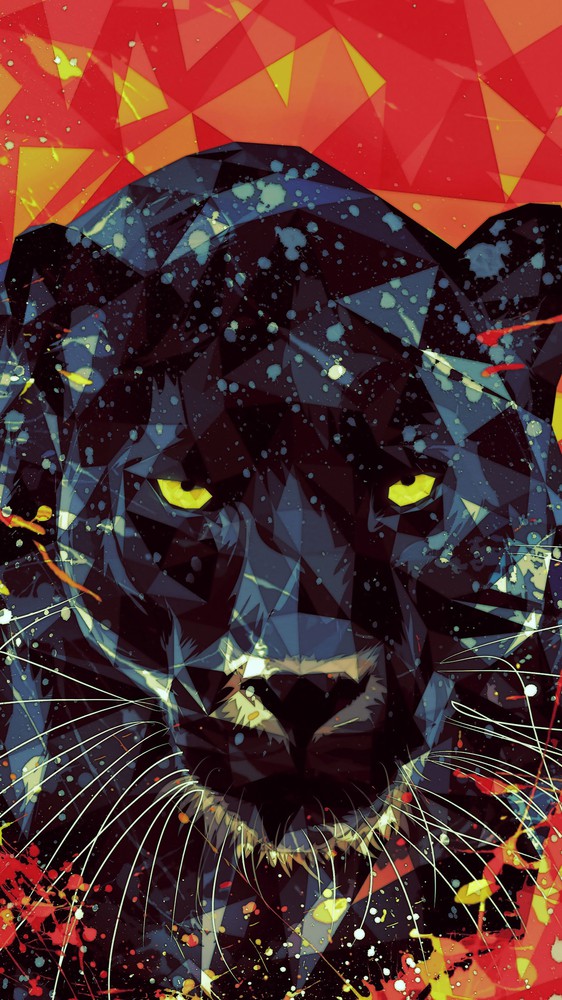 Explore Meural's Permanent Art Collection | Digital Artwork