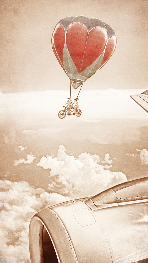 Explore Meural's Permanent Art Collection | Digital Artwork