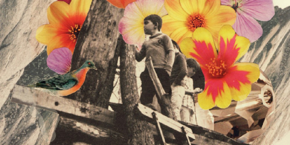 Laura Redburn: Featured Works | Explore Meural's Permanent Art ...