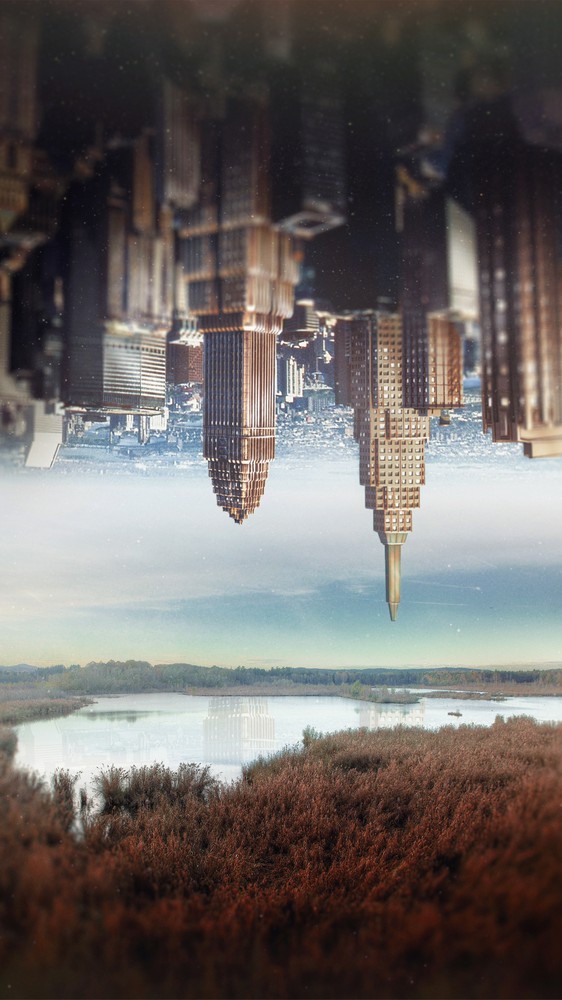 Explore Meural's Permanent Art Collection | Digital Artwork