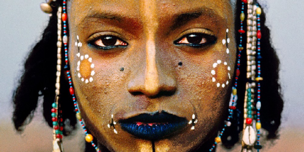 Steve McCurry | Explore Meural's Permanent Art Collection | Digital Work