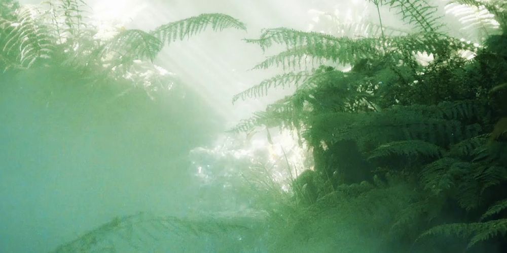 Nicolas Monterrat: Mist and Sea | Explore Meural's Permanent Art ...