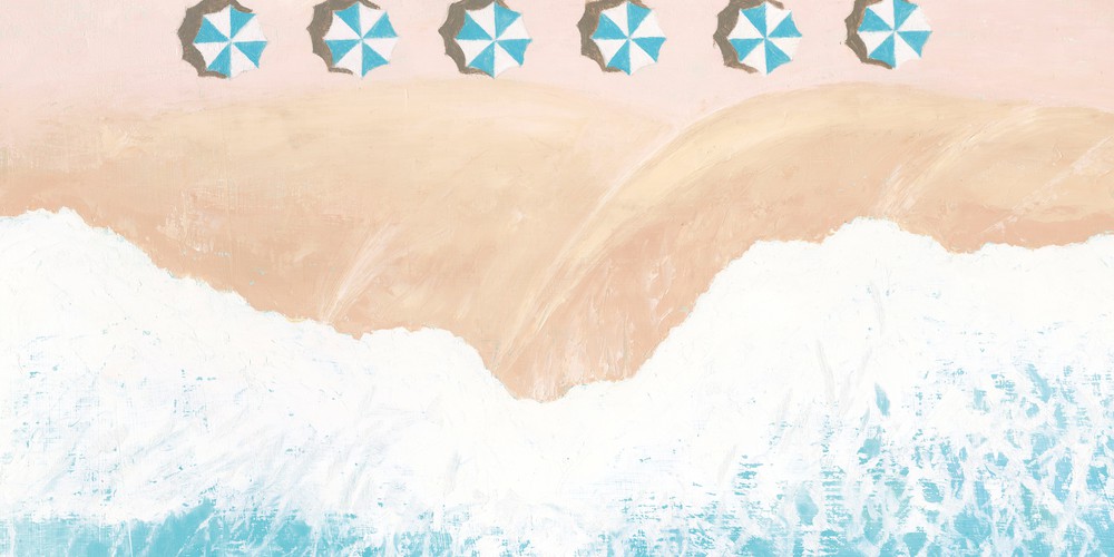 James Wiens | Explore Meural's Permanent Art Collection | Digital Work