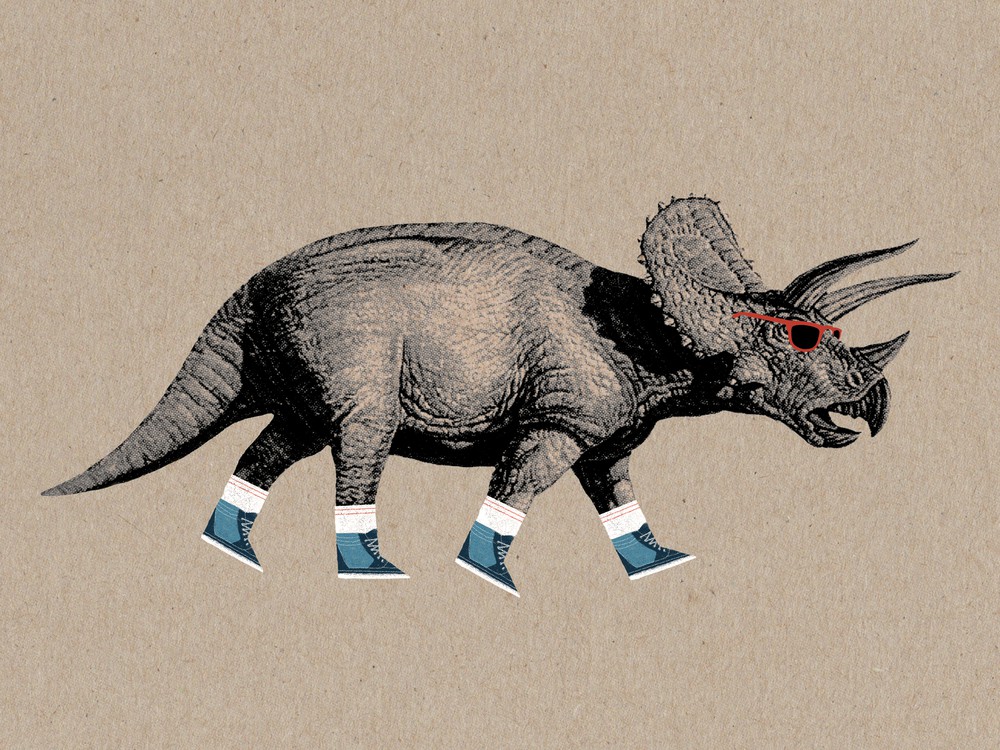 Explore Meural's Permanent Art Collection | Digital Artwork