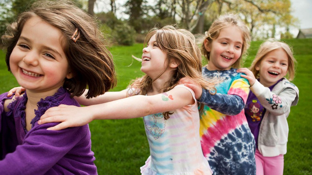 A top photographer's tips for taking kids' pictures | Explore Meural's ...