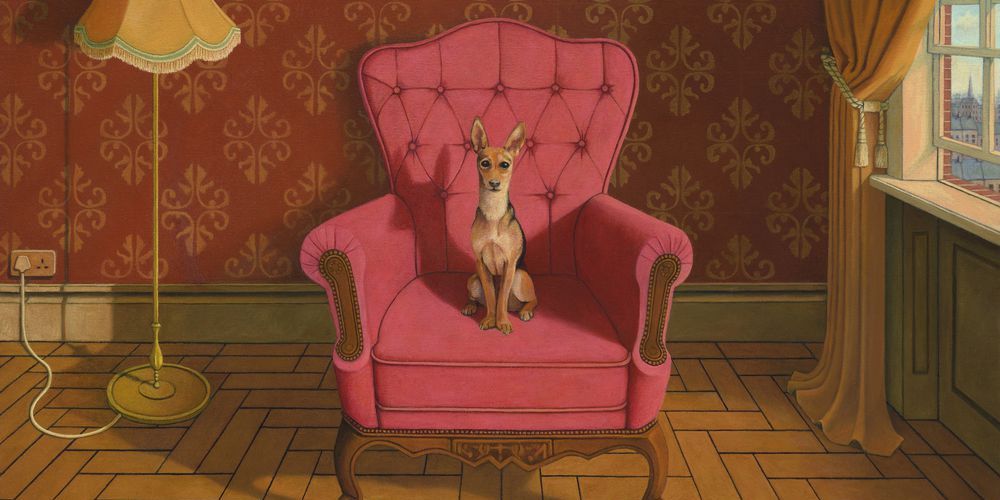 Bridgeman Studio | Explore Meural's Permanent Art Collection | Digital Work