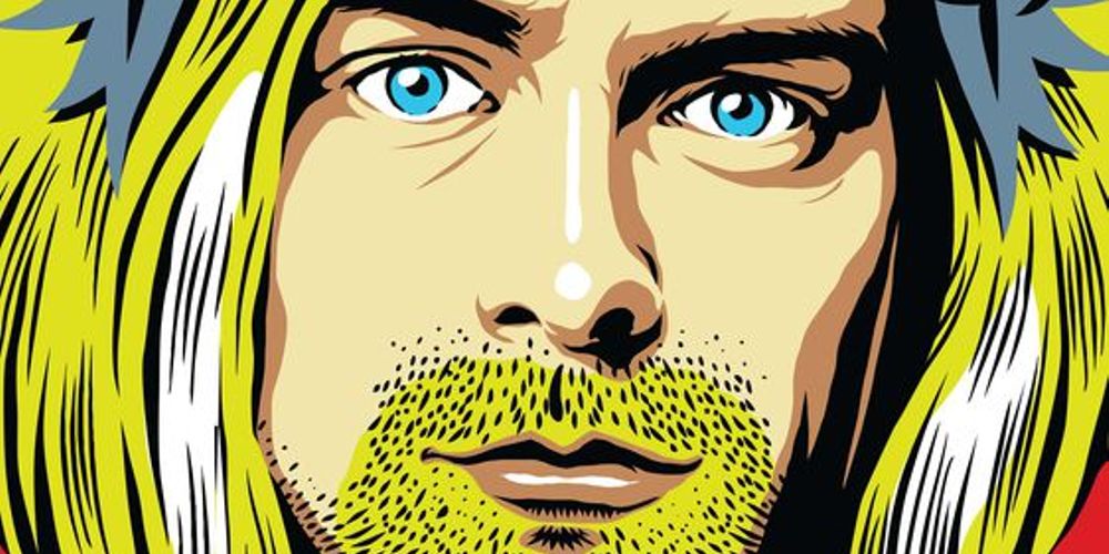 Butcher Billy | Explore Meural's Permanent Art Collection | Digital Work