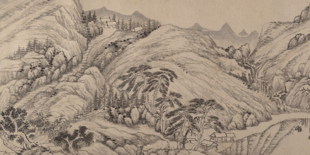 Liu Yu | Explore Meural's Permanent Art Collection | Digital Work