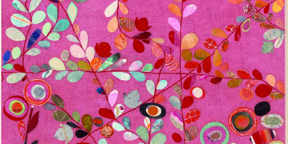 Candra Boggs | Explore Meural's Permanent Art Collection | Digital Work