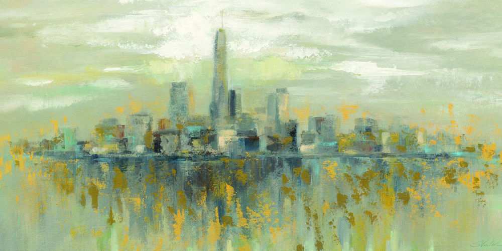 Silvia Vassileva | Explore Meural's Permanent Art Collection | Digital Work