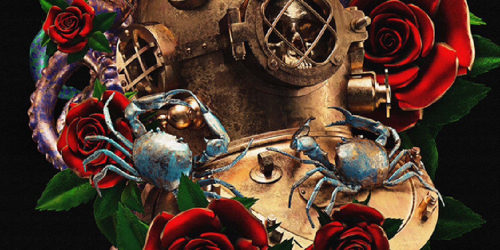 Billelis | Explore Meural's Permanent Art Collection | Digital Work