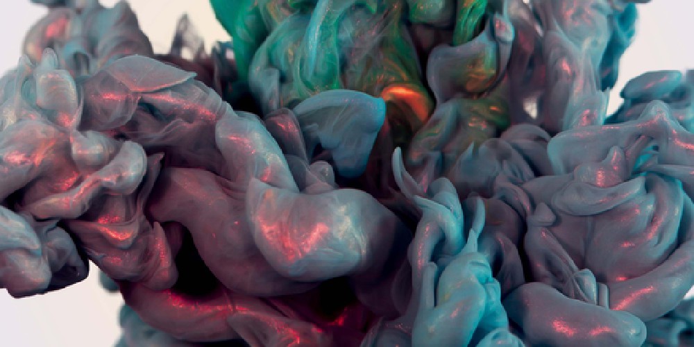 Alberto Seveso | Explore Meural's Permanent Art Collection | Digital Work