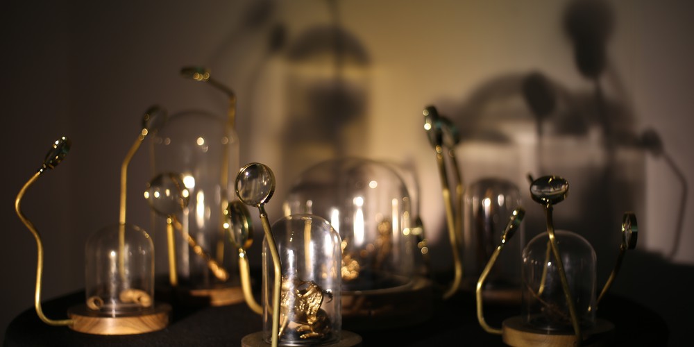 Ziwei Wu | Explore Meural's Permanent Art Collection | Digital Work