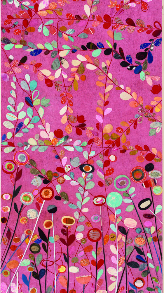 Candra Boggs | Explore Meural's Permanent Art Collection | Digital Work