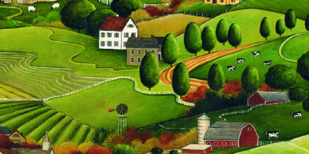 David Carter Brown | Explore Meural's Permanent Art Collection ...