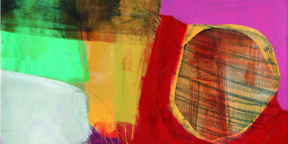 Jane Davies | Explore Meural's Permanent Art Collection | Digital Work