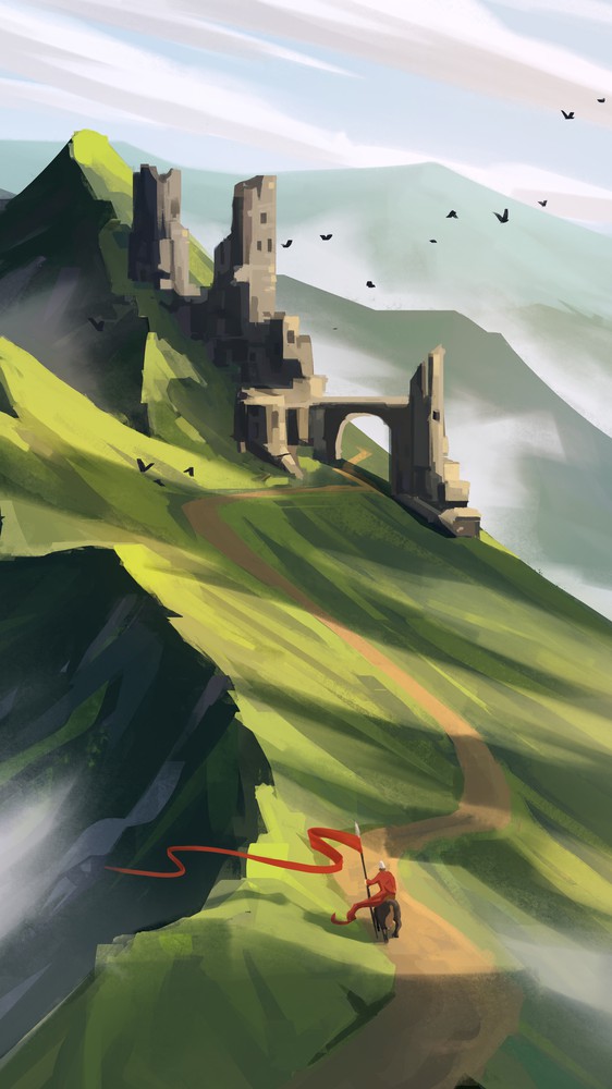 Explore Meural's Permanent Art Collection | Digital Artwork