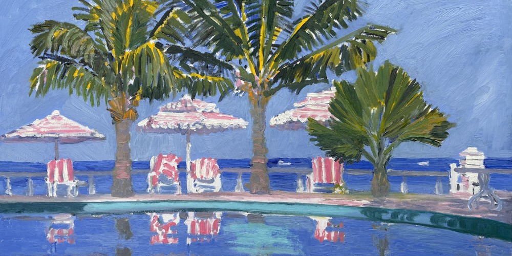 Leila Barton: Featured Works | Explore Meural's Permanent Art ...