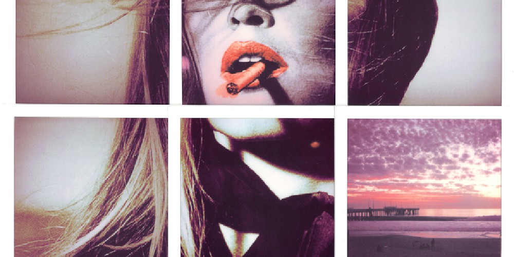 Async: 24 Hours | Explore Meural's Permanent Art Collection | Digital Work