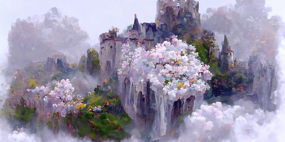 Explore Meural's Permanent Art Collection | Digital Artwork