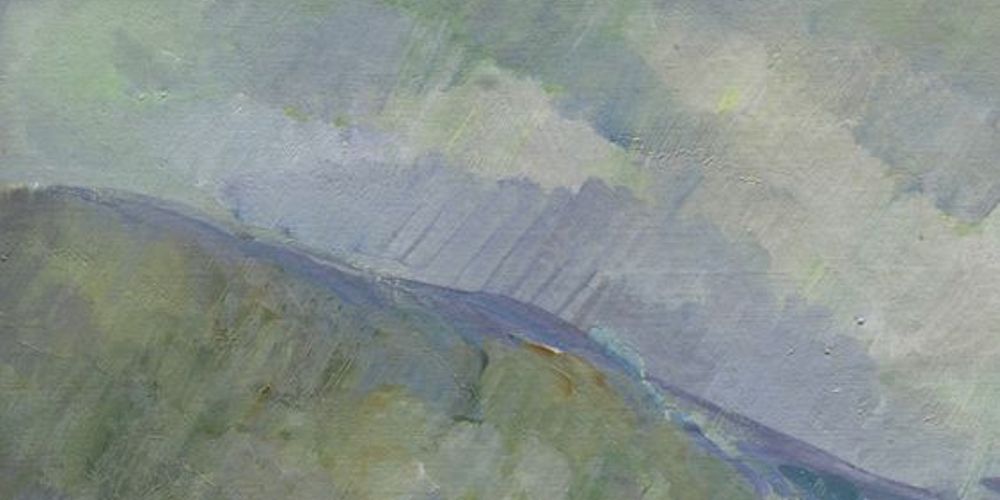 Introducing: American Regionalism | Explore Meural's Permanent Art ...