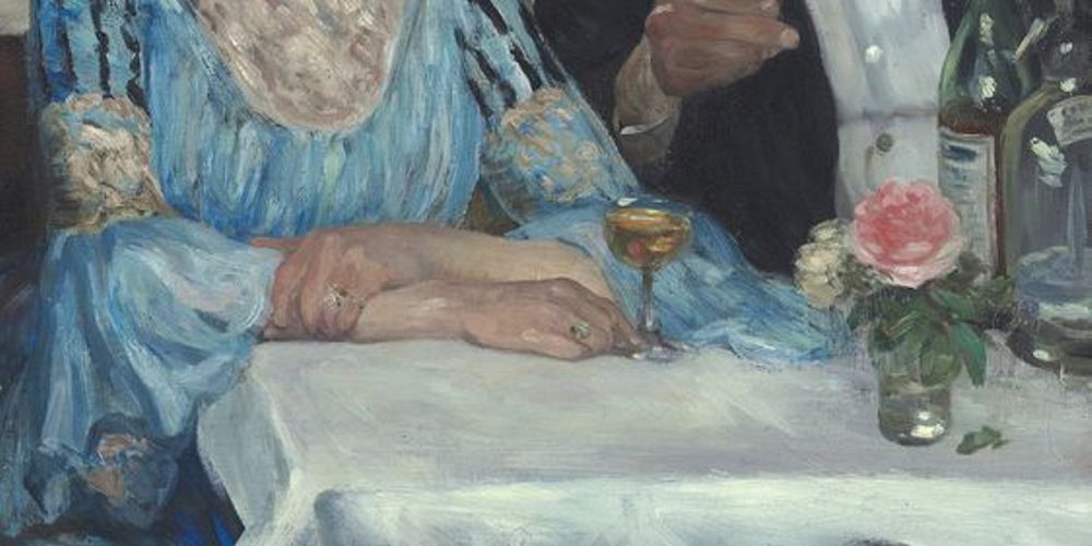 Introducing: The Ashcan School | Explore Meural's Permanent Art ...