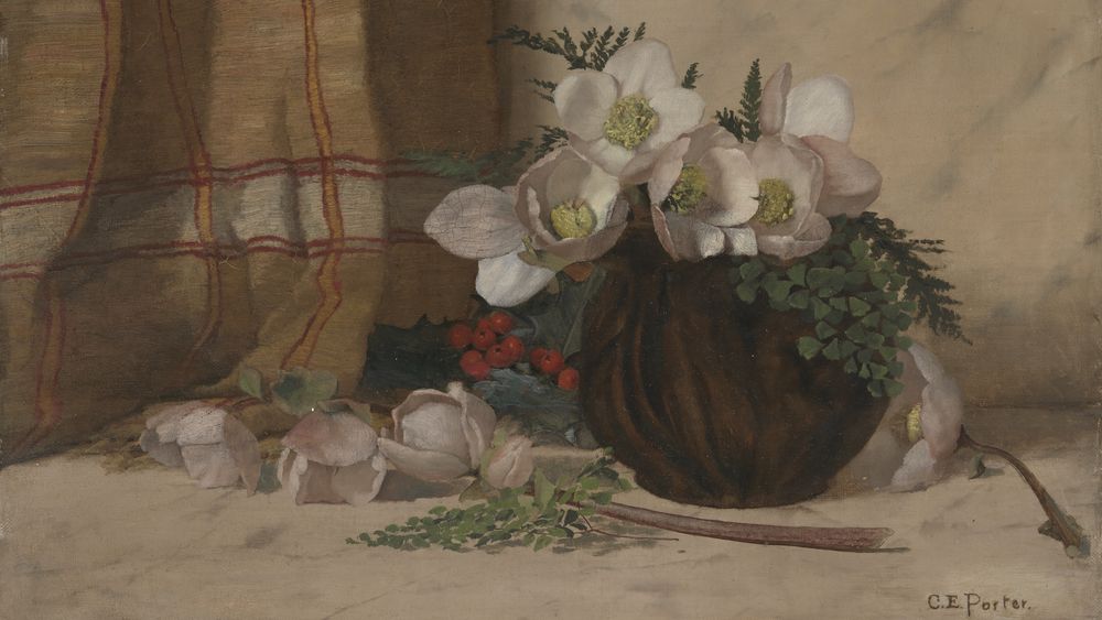 NMAAHC: Visual Arts and the American Experience | Explore Meural's ...