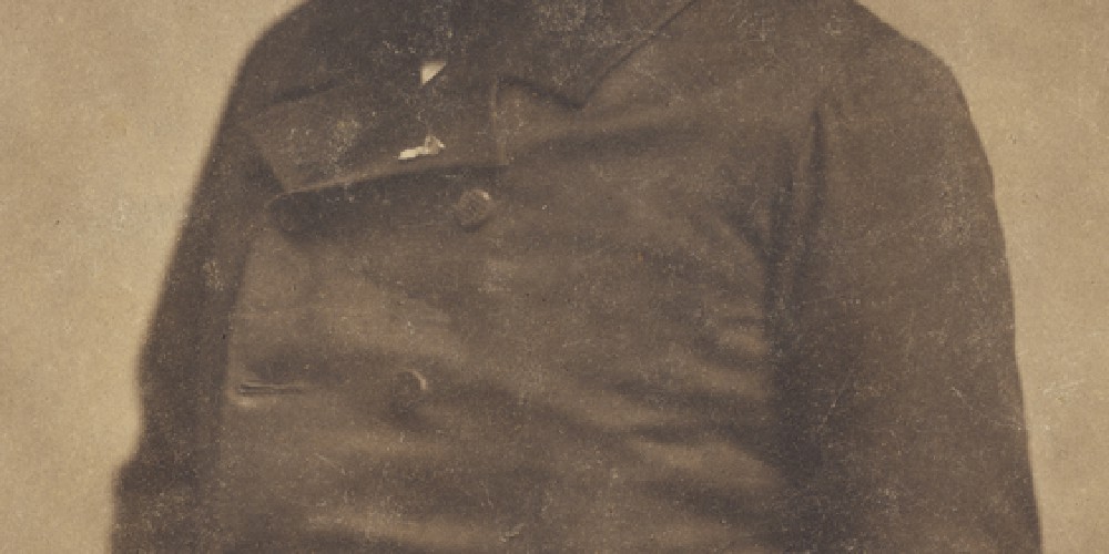 Nadar's Portraits | Explore Meural's Permanent Art Collection | Digital ...