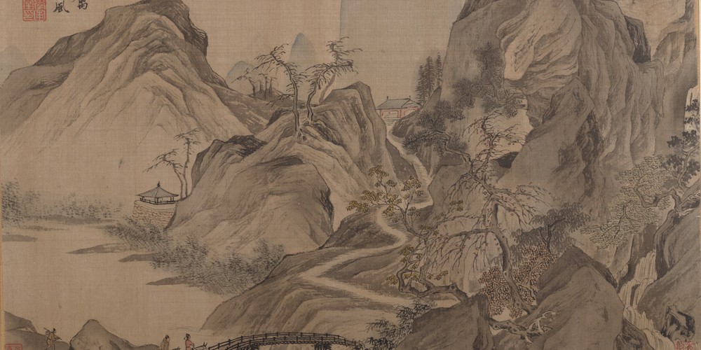 Tang Yin | Explore Meural's Permanent Art Collection | Digital Work