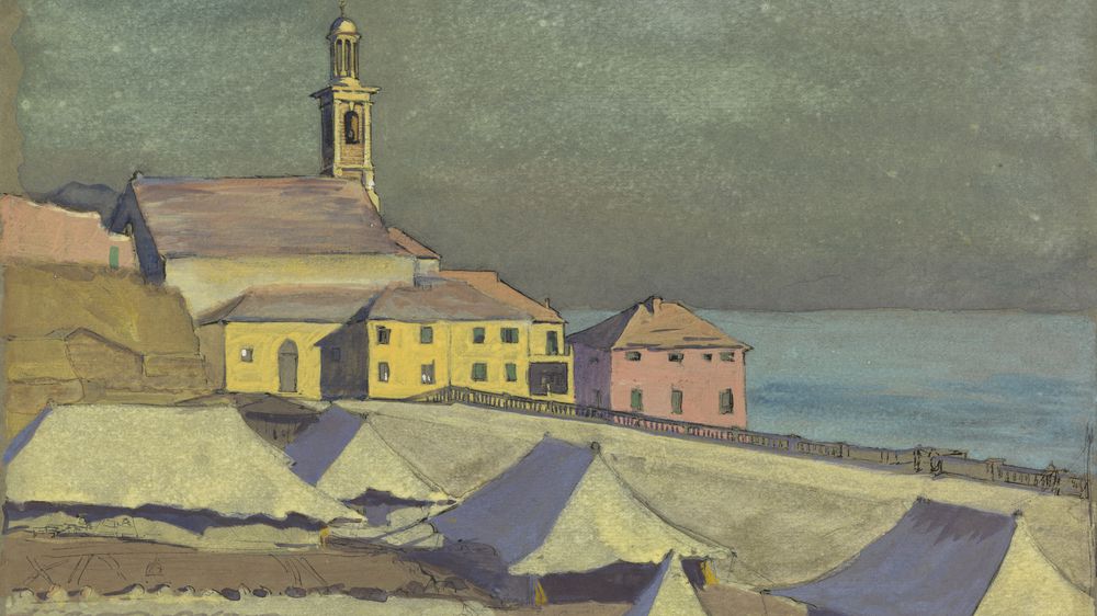 Olive Mudie-Cooke | Explore Meural's Permanent Art Collection | Digital ...