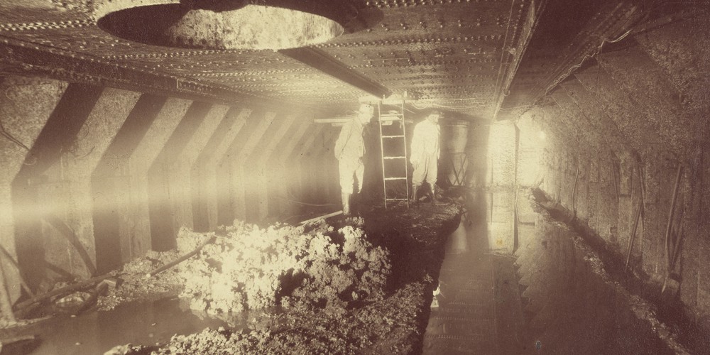 Nadar | Explore Meural's Permanent Art Collection | Digital Work