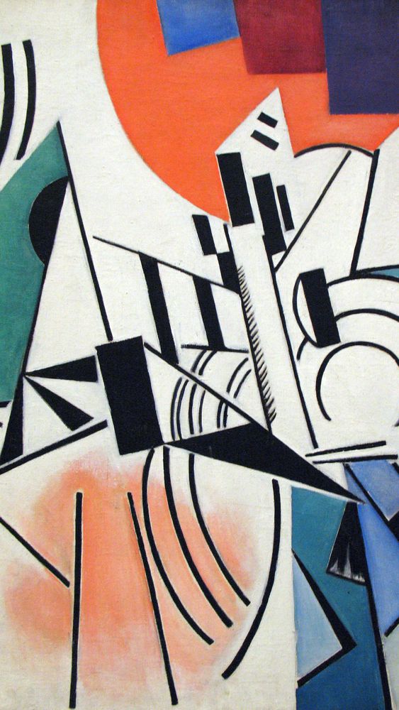 Explore Meural's Permanent Art Collection | Digital Artwork