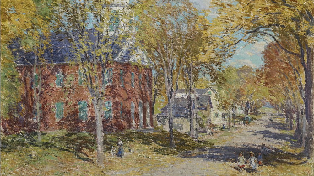 The Freer Art Gallery: Curated Picks | Explore Meural's Permanent Art ...