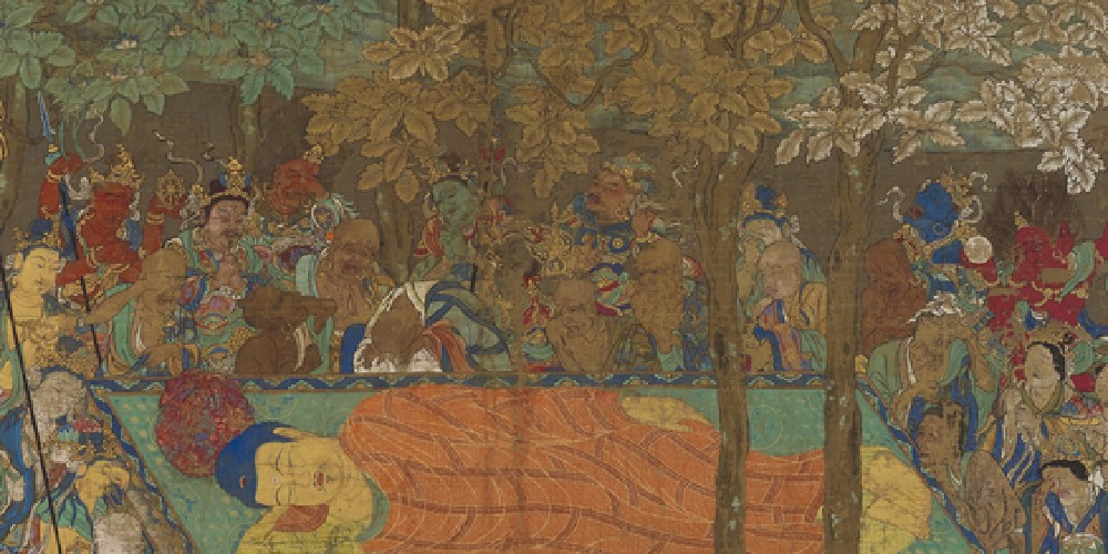 The Freer Art Gallery: Curated Picks | Explore Meural's Permanent Art ...