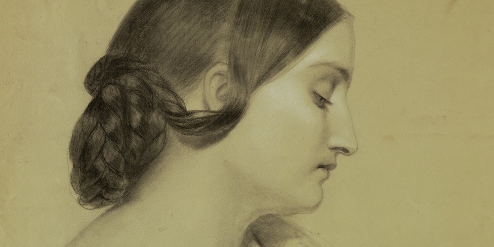 Daniel Huntington | Explore Meural's Permanent Art Collection | Digital ...